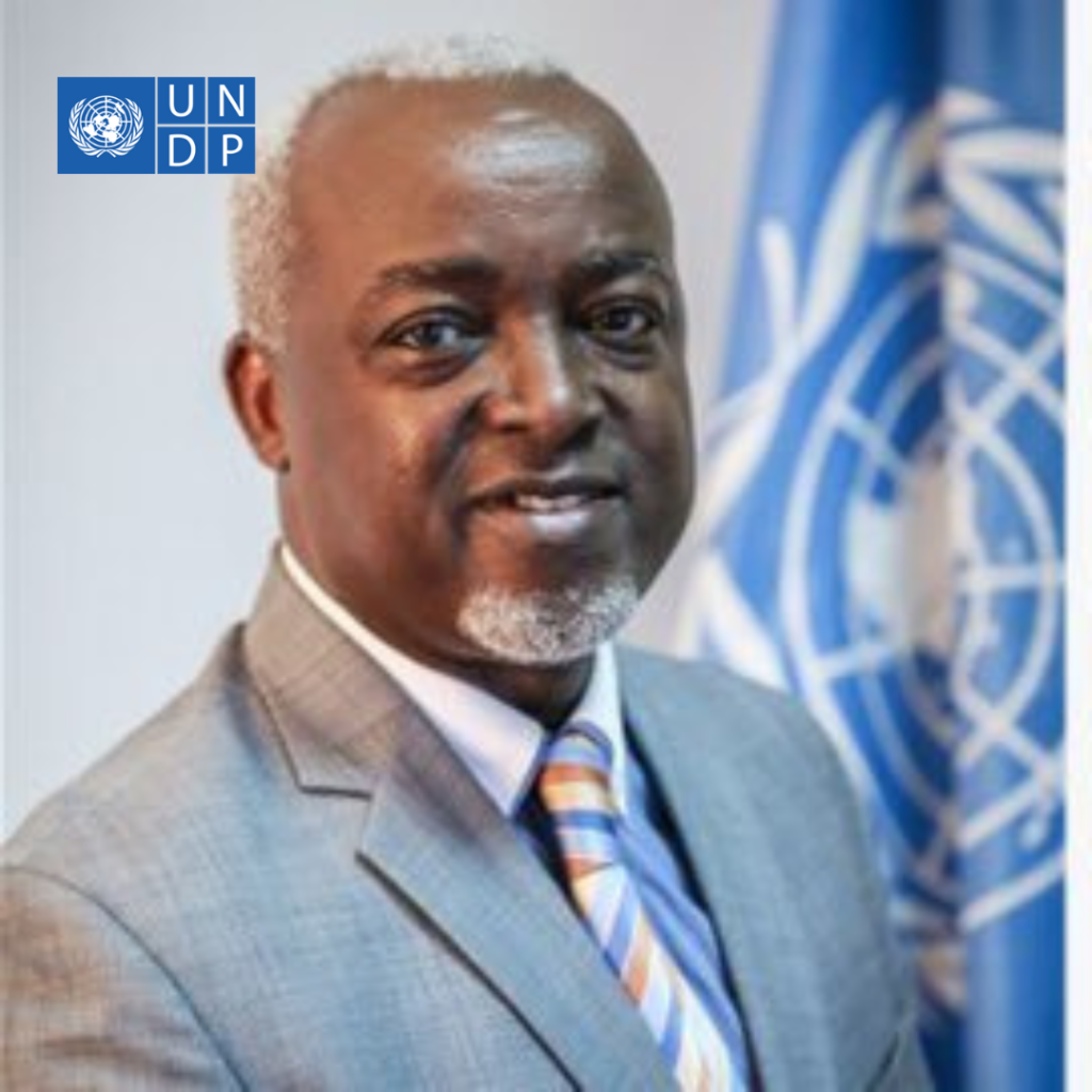 Official Opening - Environmental Protection Dialogue